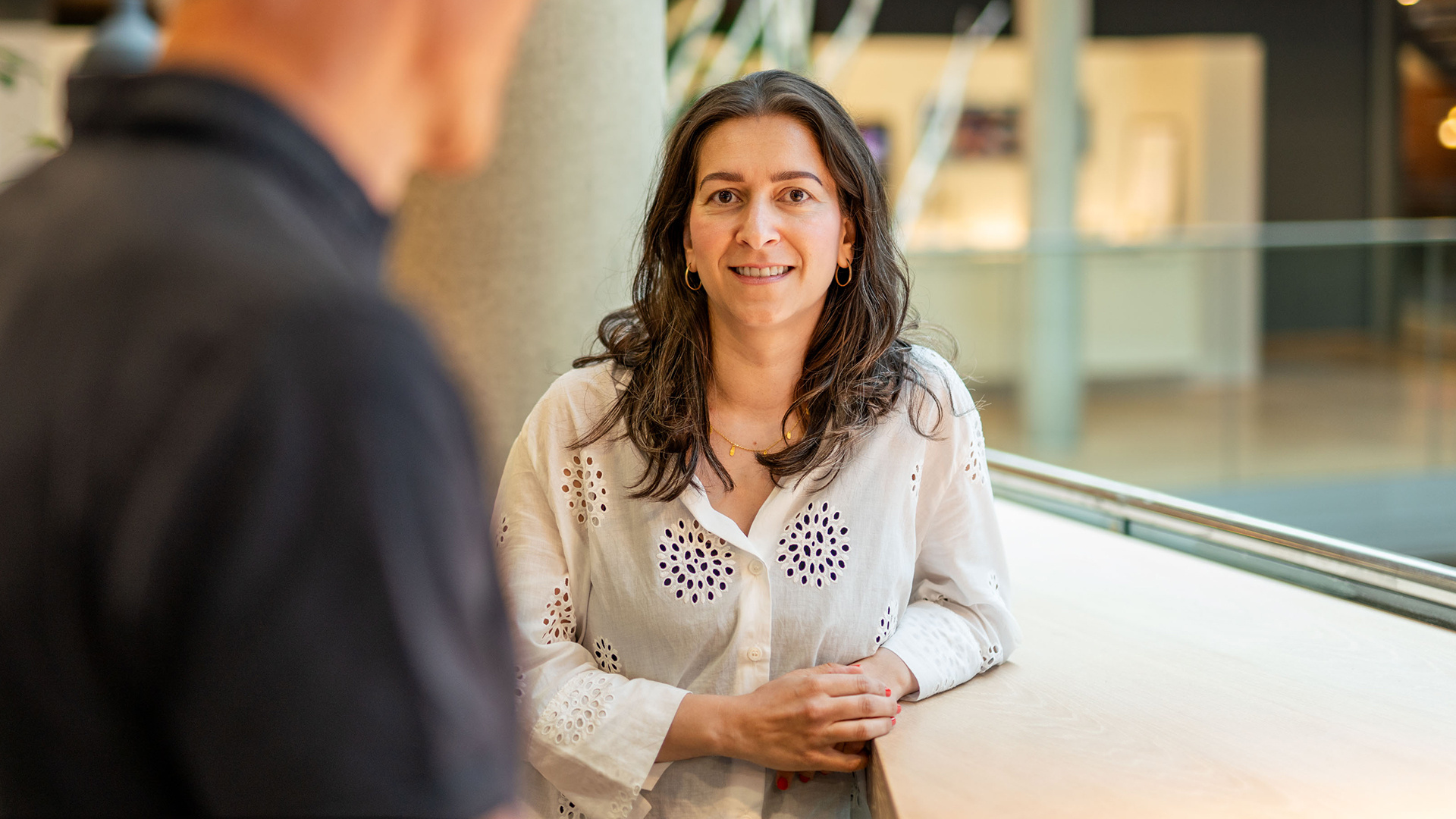 Når en ansatt mister førerkortet